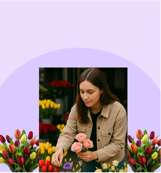 Menta Flores | Diseños florales increíbles – Menta Flores 🇲🇽